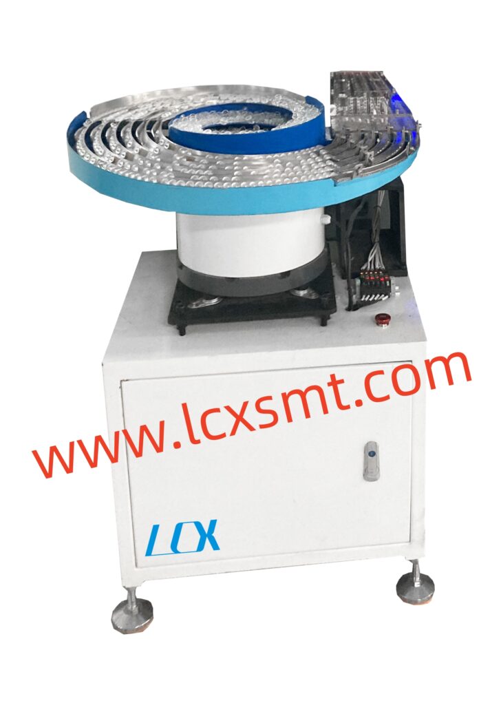 Spare Parts - LCX SMT - Advanced SMT & THT Solution