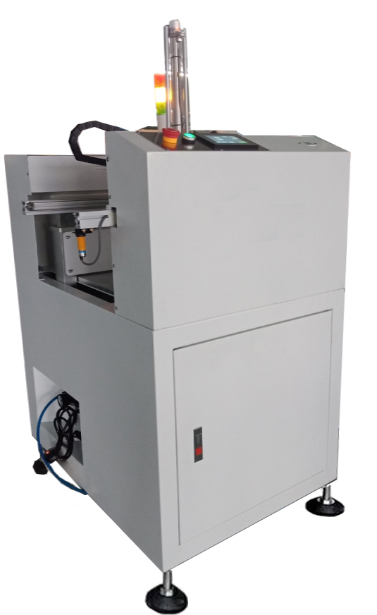 PCB Vacuum loader - LCX SMT - Advanced SMT & THT Solution