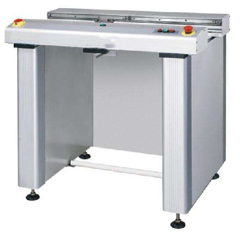 High-end reject conveyor - LCX SMT - Advanced SMT & THT Solution
