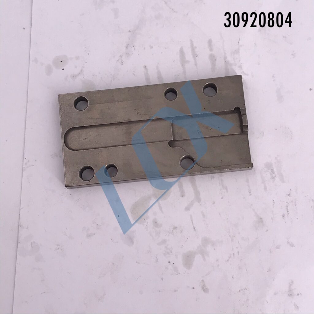 30920804 COVER LOCATOR STOP - LCX SMT - Advanced SMT & THT Solution