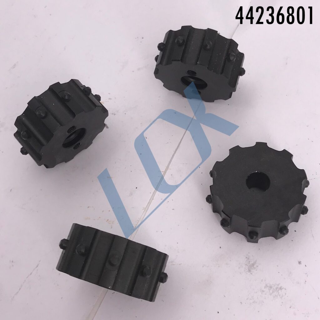 44236801 FEED WHEEL - LCX SMT - Advanced SMT & THT Solution
