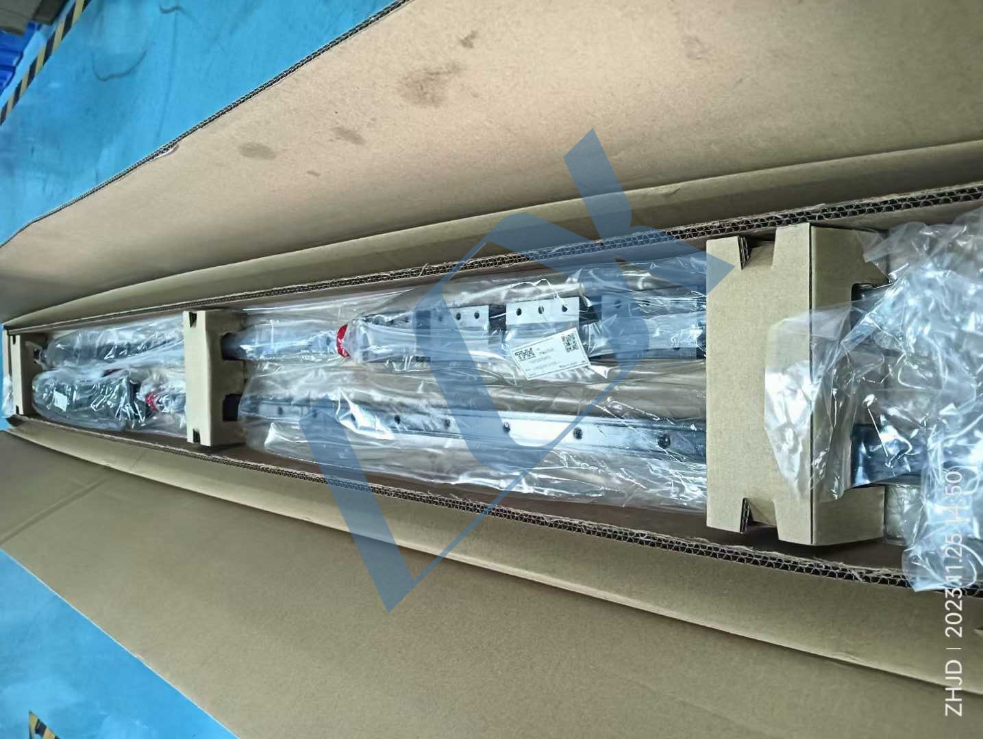 Panasonic spare parts X-axis Y-axis THK guide rails - LCX SMT ...