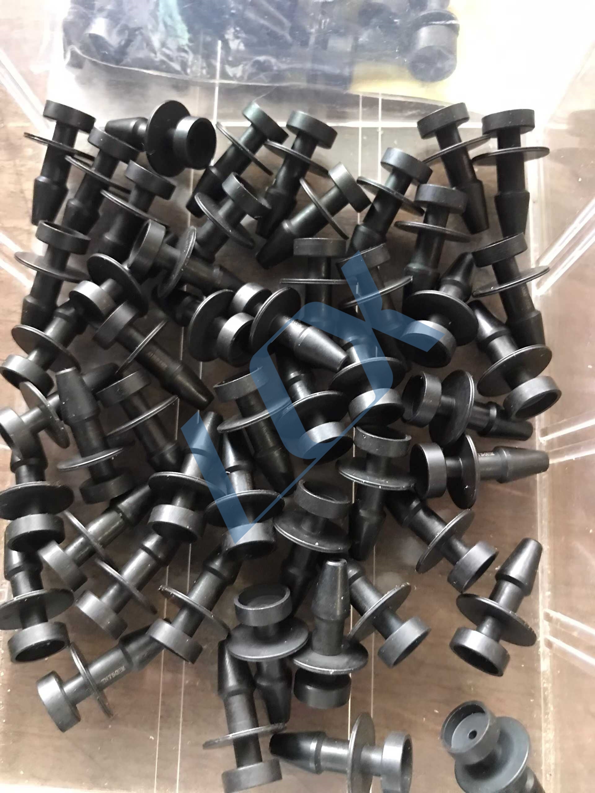 Samsung SMT Machine Nozzles - LCX SMT - Advanced SMT & THT Solution