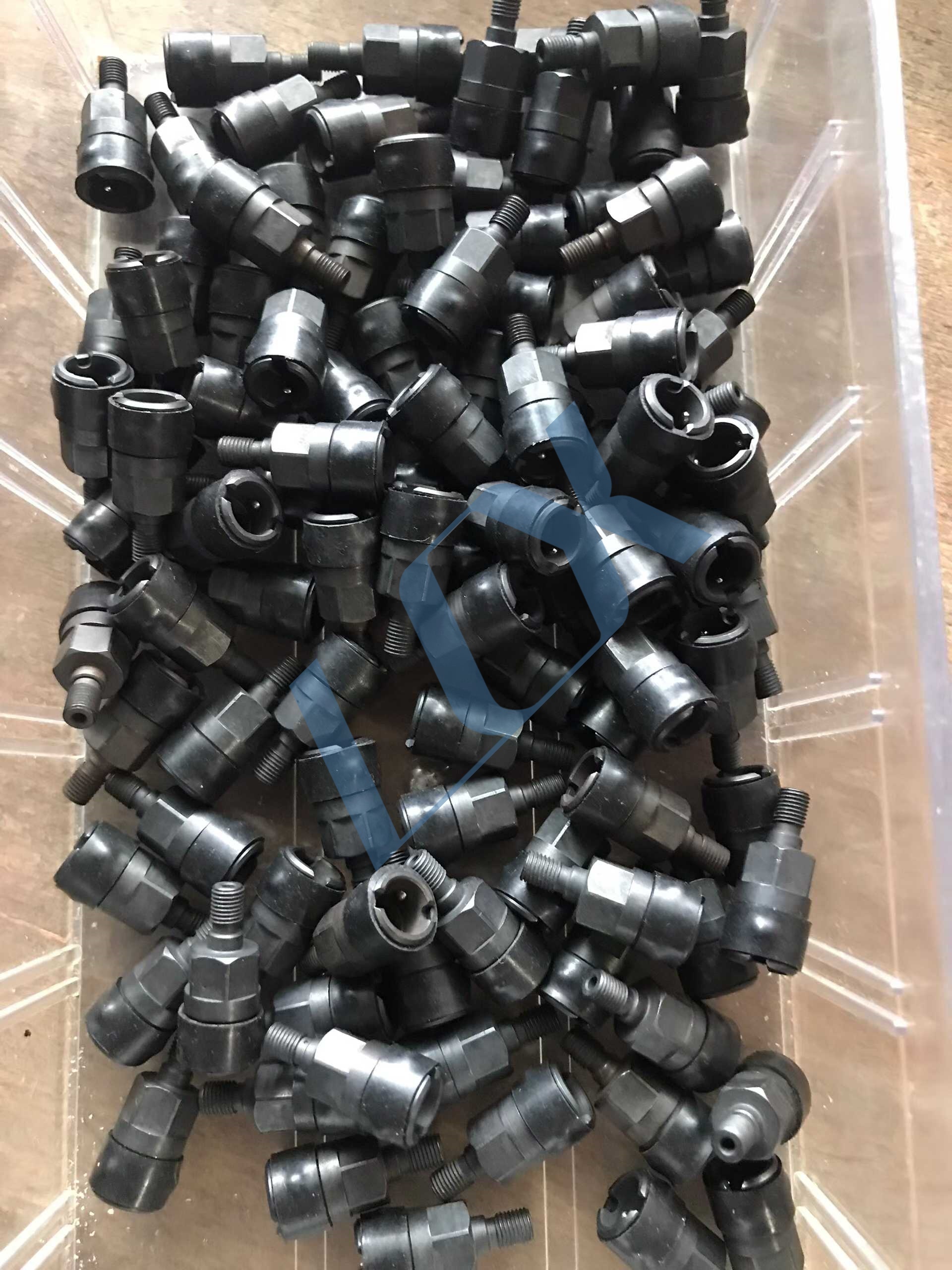 Samsung SMT Machine Nozzles - LCX SMT - Advanced SMT & THT Solution