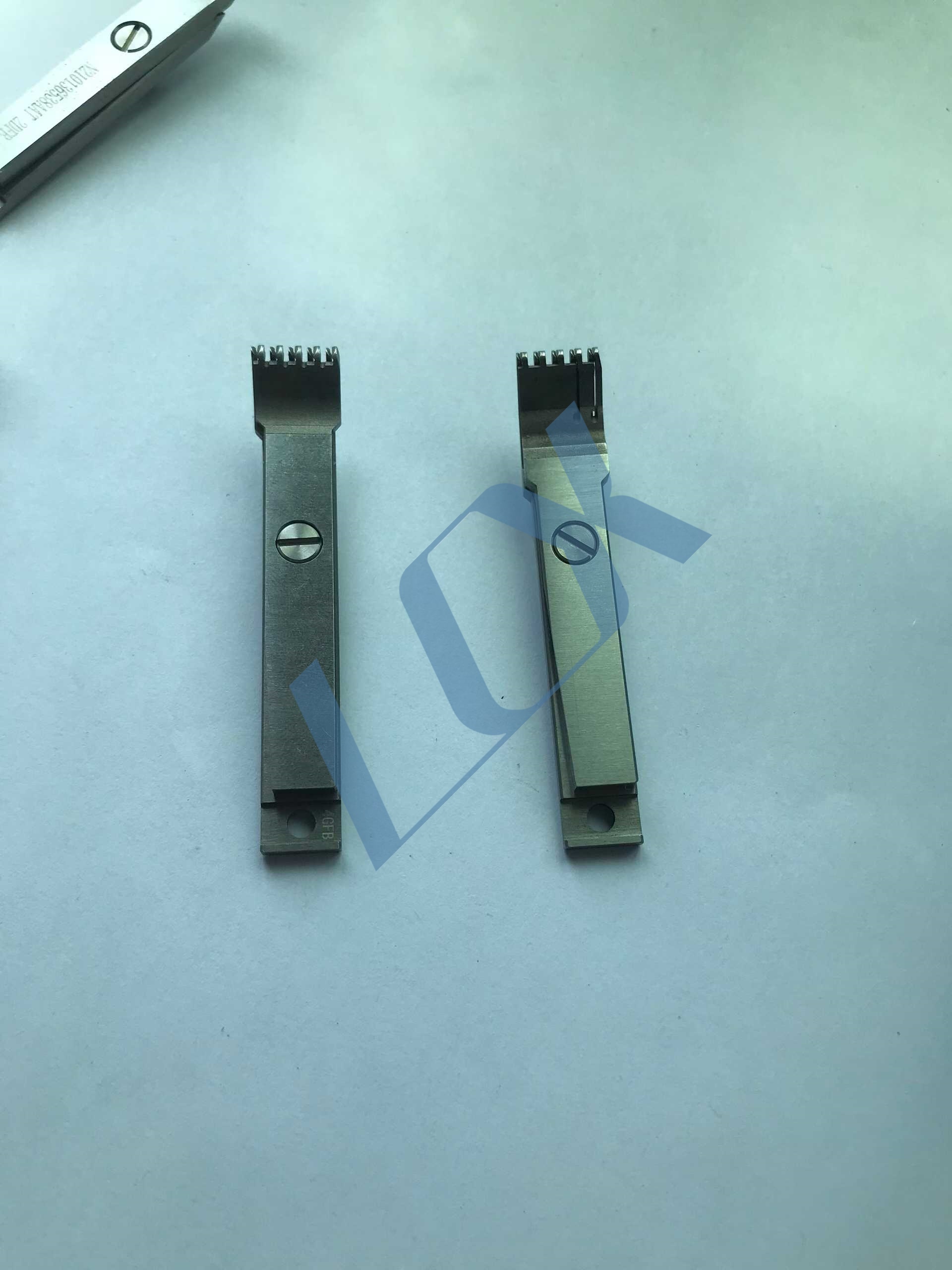 2P/3P/4P insertion clamps main claws - LCX SMT - Advanced SMT & THT ...