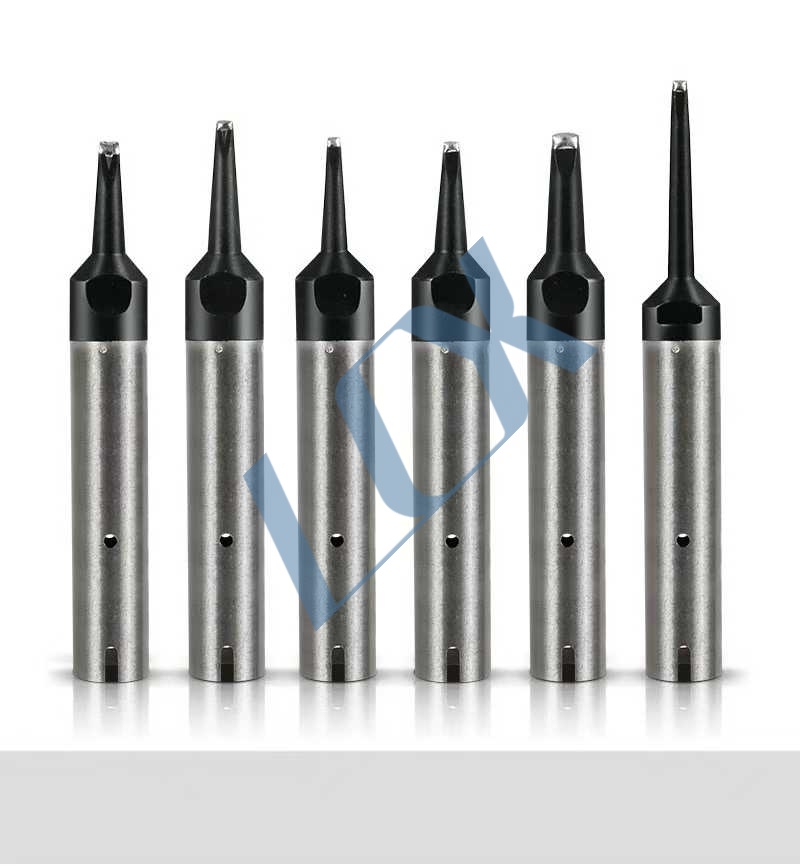 Soldering Tips 911G - LCX SMT - Advanced SMT & THT Solution