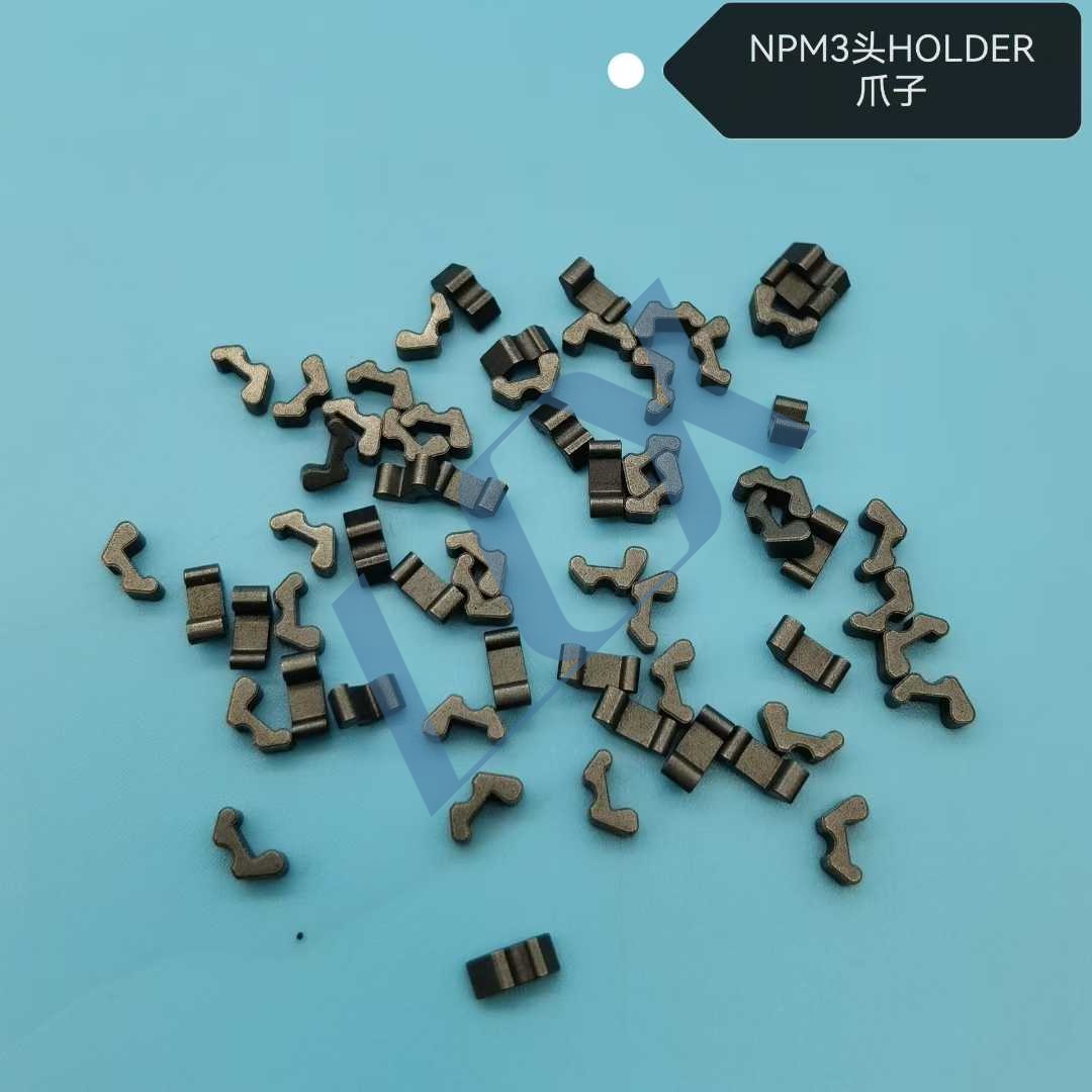 Panasonic SMT Spare Part NPM CM402 - LCX SMT - Advanced SMT & THT Solution