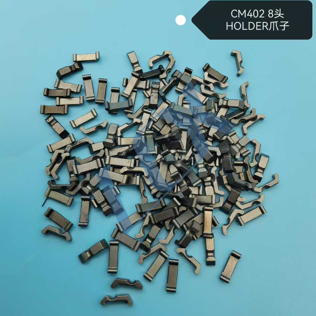 Panasonic SMT Spare Part NPM CM402 - LCX SMT - Advanced SMT & THT Solution