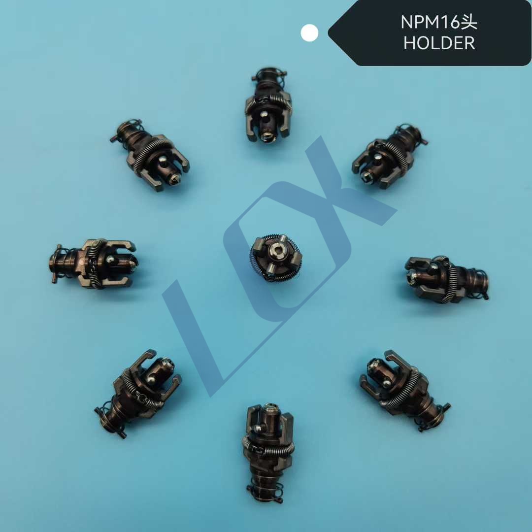 Panasonic SMT Spare Part NPM CM402 - LCX SMT - Advanced SMT & THT Solution