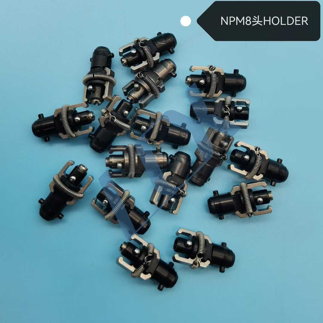 Panasonic SMT Spare Part NPM CM402 - LCX SMT - Advanced SMT & THT Solution