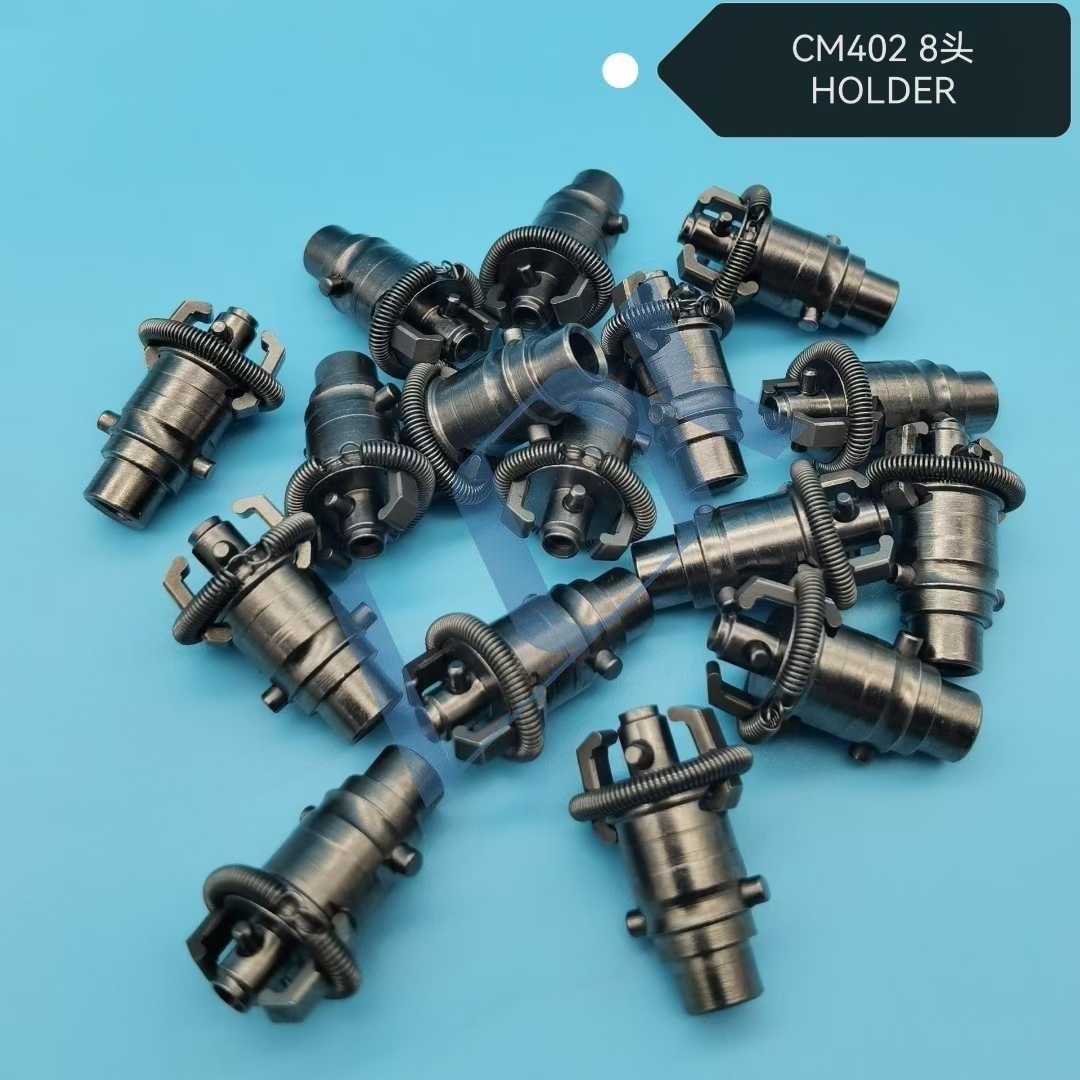 Panasonic SMT Spare Part NPM CM402 - LCX SMT - Advanced SMT & THT Solution