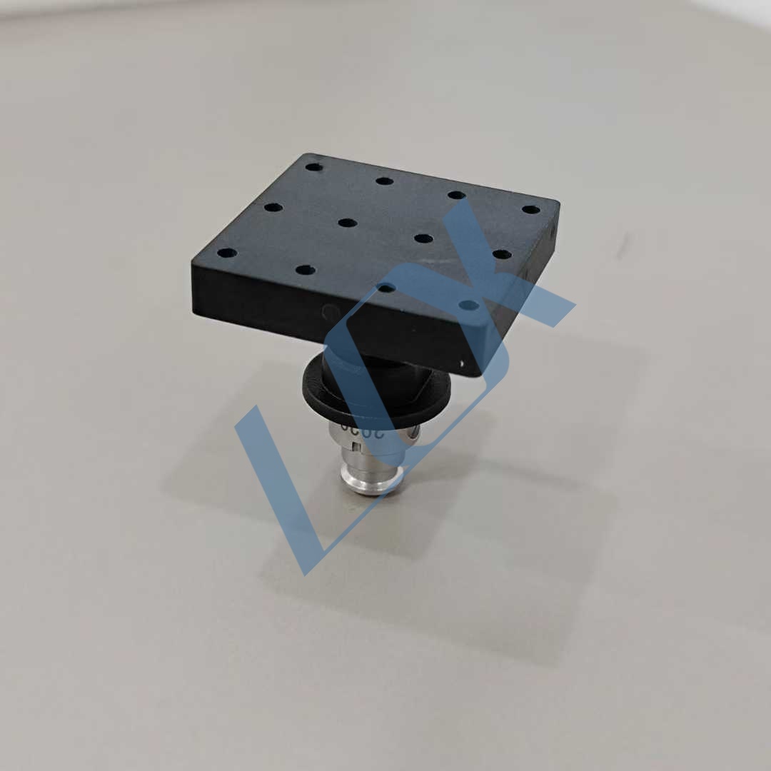 Customized special SMT nozzles - LCX SMT - Advanced SMT & THT Solution