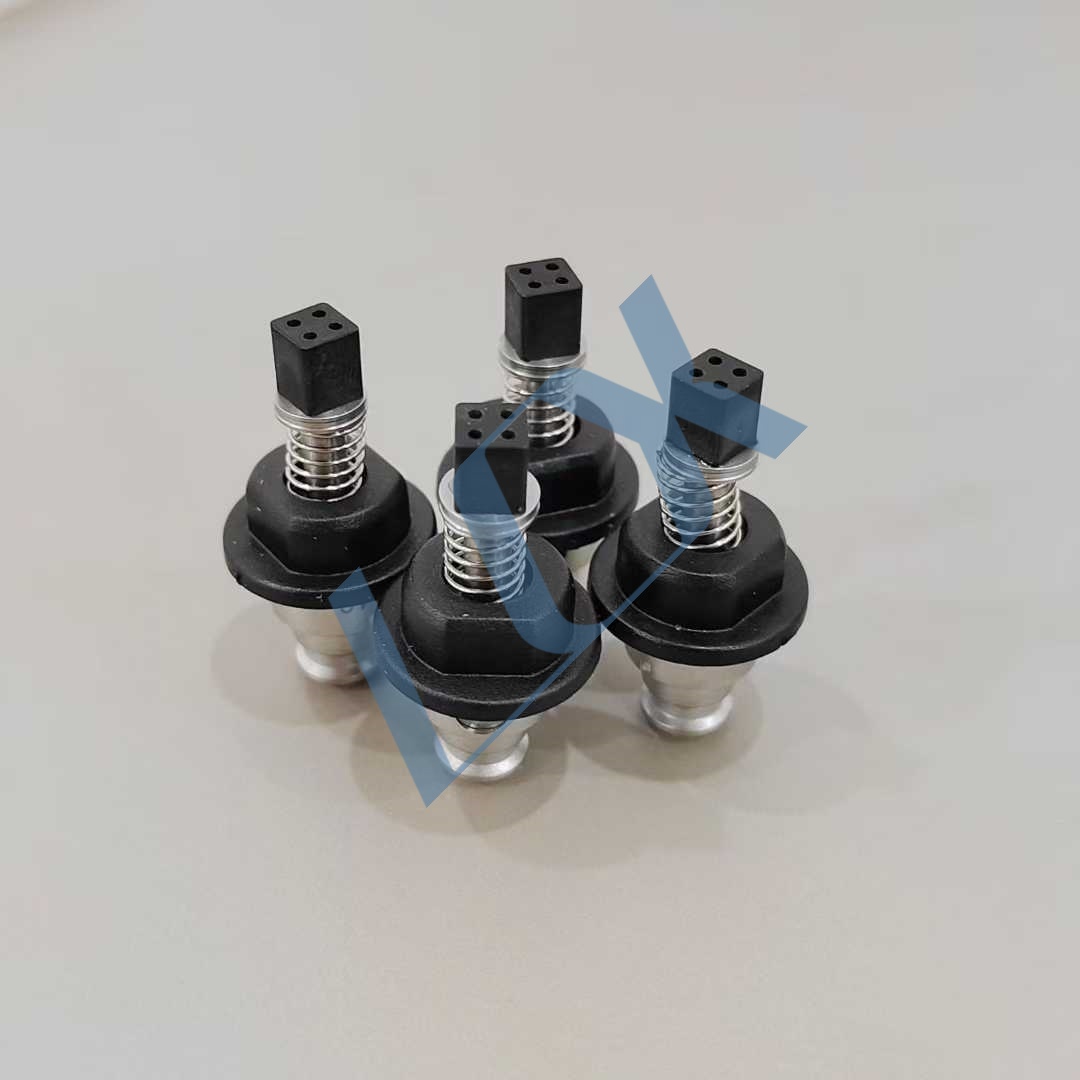Customized special SMT nozzles - LCX SMT - Advanced SMT & THT Solution