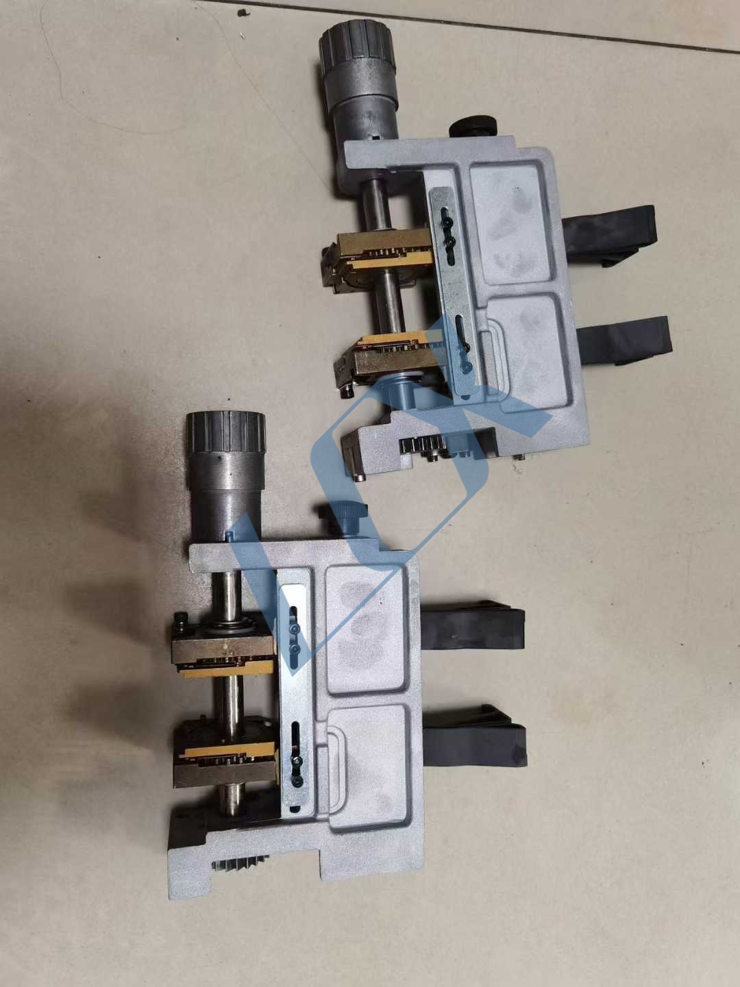Universal Axial Type 8 and Type 5 line feeders Insertion machine - LCX ...